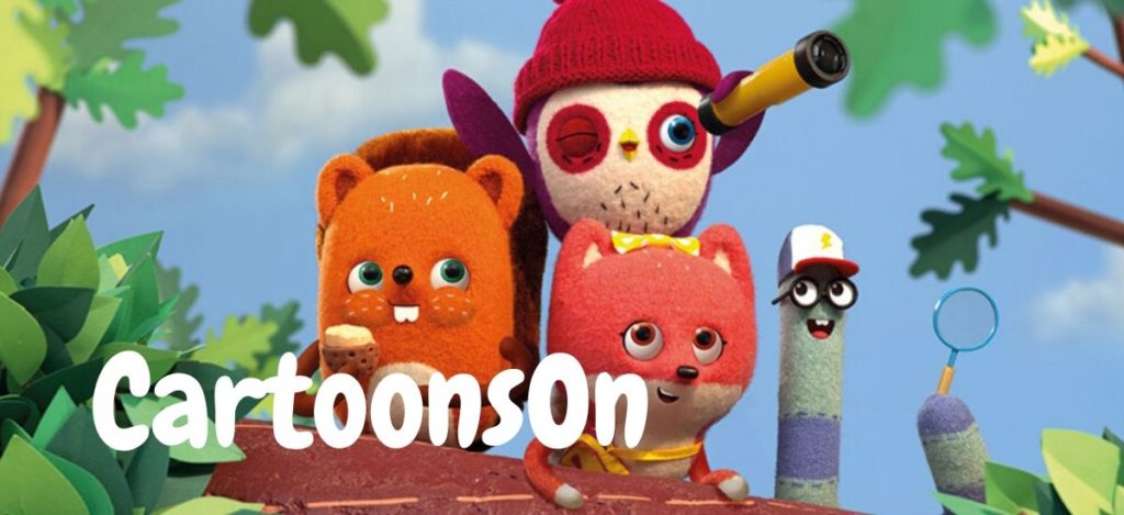 Cartooncrazy is Down, safe, legal check 7 best cartoon crazy alternative