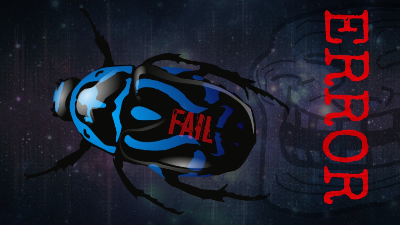 How to make Sure that you Don't encounter the Error code beetle